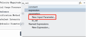 六十八、Fluent自动计算--Workbench参数化流程_workbench fluent-CSDN博客