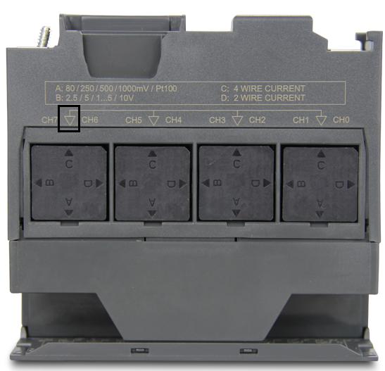 sqlfloat类型如何设置位数_如何一次搞定西门子SM331模拟量模块的那点事？_weixin_39580564的博客-CSDN博客