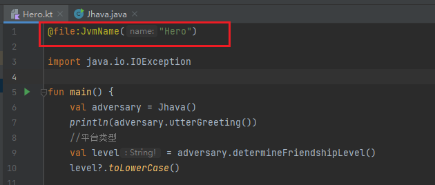 Kotlin快速入门，Java转Kotlin学它就够了！-CSDN博客