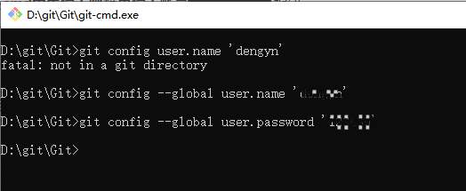 Git的下载与安装_git for windows setup.ex-CSDN博客
