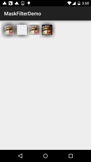 Android 之 Paint API —— MaskFilter(面具)_blurmaskfilter-CSDN博客
