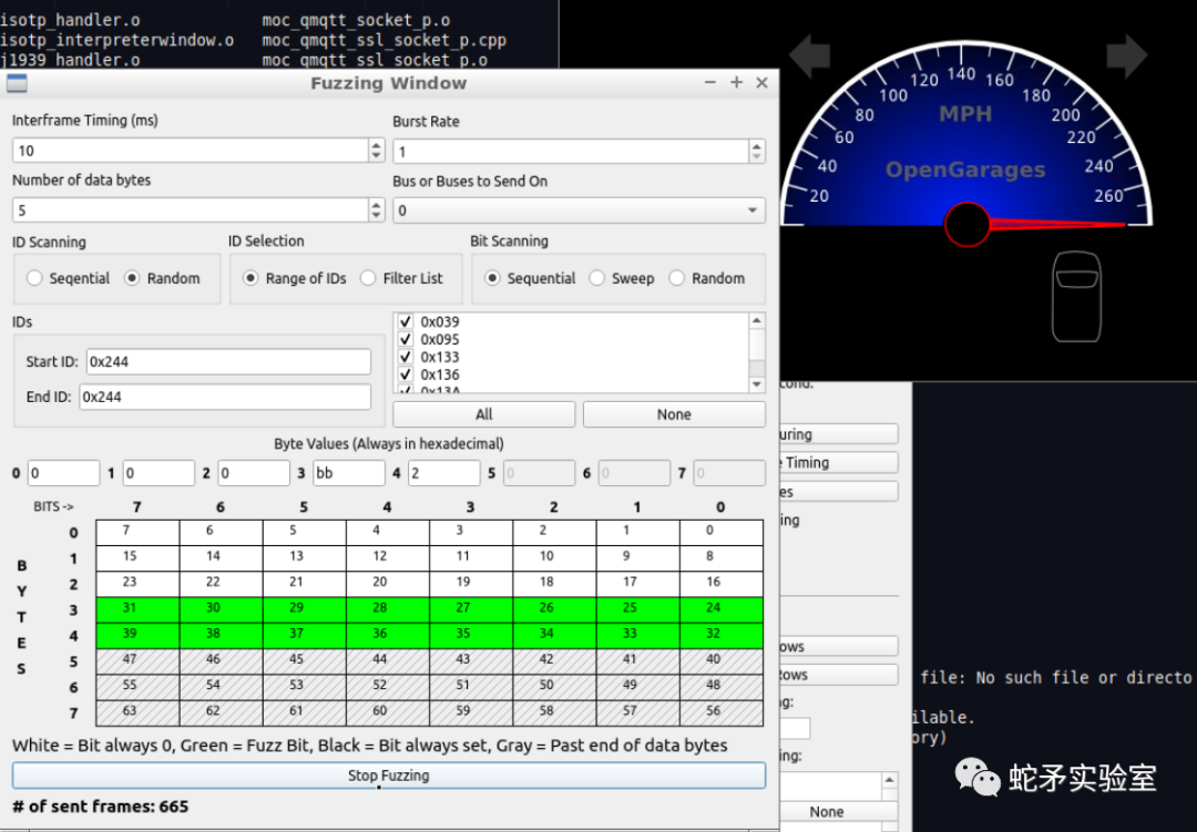 网络靶场实战-车联网CAN总线协议初探_savvycan-CSDN博客