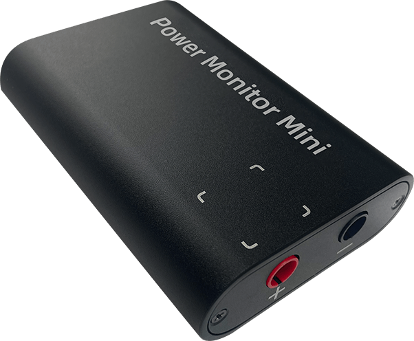 功耗测试仪Power Monitor被国产Power Monitor mini PK了_power monitor租借-CSDN博客