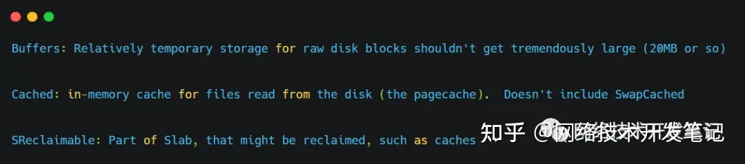 linux系统上free命令看到的buff/cache到底是什么_linux 内存中buf cache是什么-CSDN博客
