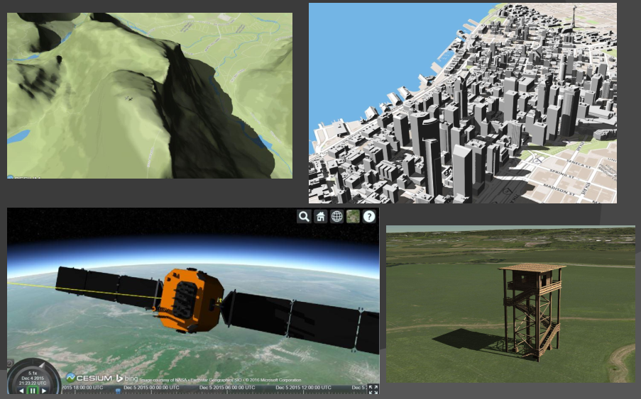 Cesium阴影技术_cesium shadowmap-CSDN博客