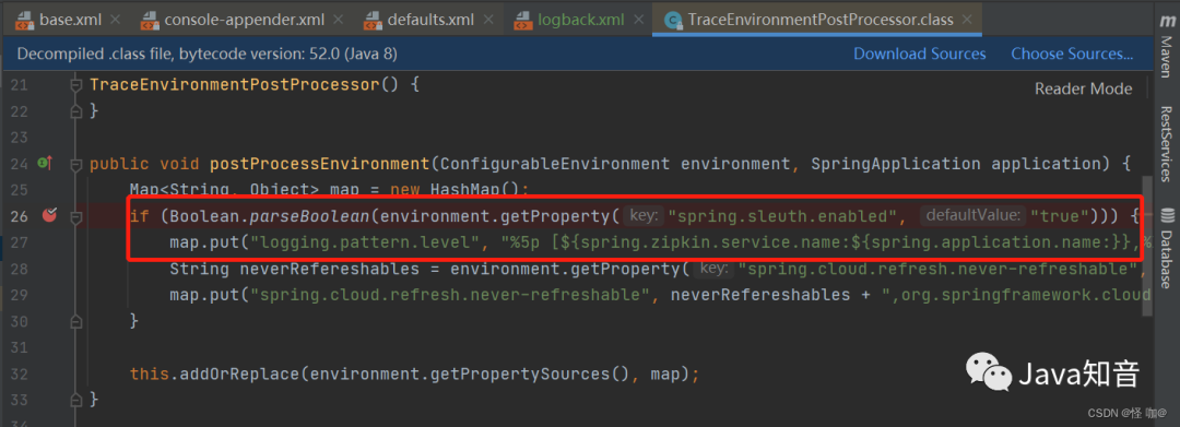 Spring Cloud Sleuth 全链路日志跟踪解决方案（强烈推荐）-CSDN博客