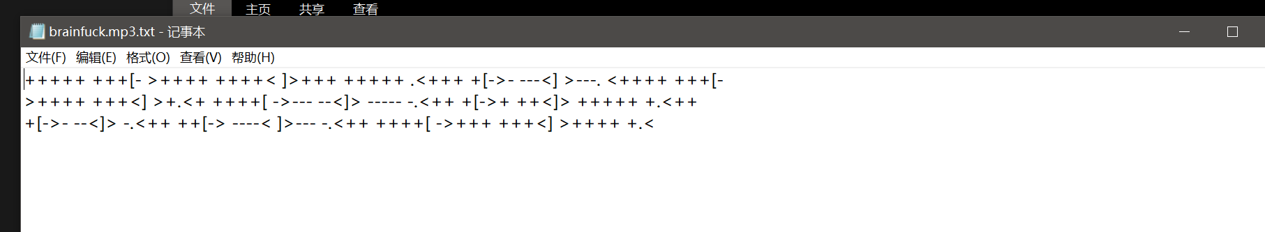 Moe CTF 2024! Write Up_moectf2024-CSDN博客