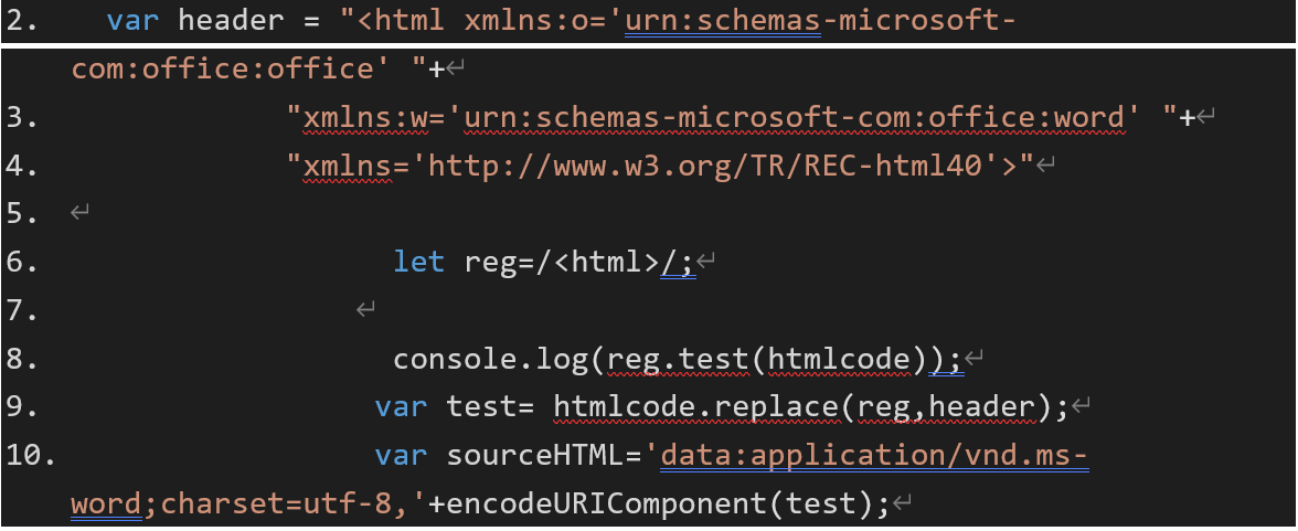 初探JavaScript PDF blob转换为Word docx方法_jspdf转word-CSDN博客