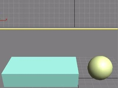 3DMAX 塌陷命令在哪？怎么使用？_3dmax塌陷-CSDN博客