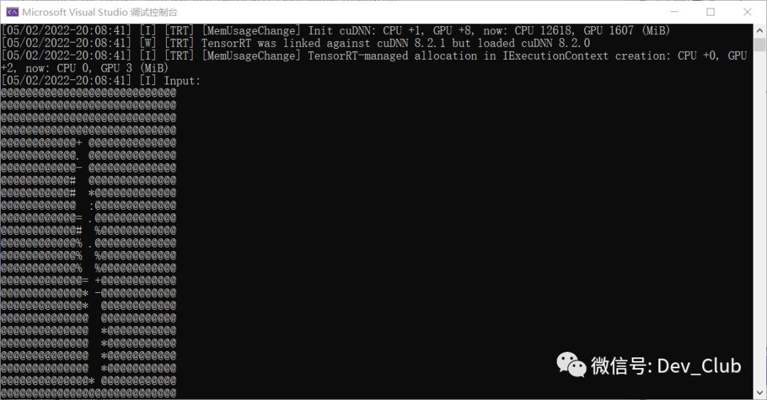 TensorRT的环境配置(包括Windows和Ubuntu)-CSDN博客
