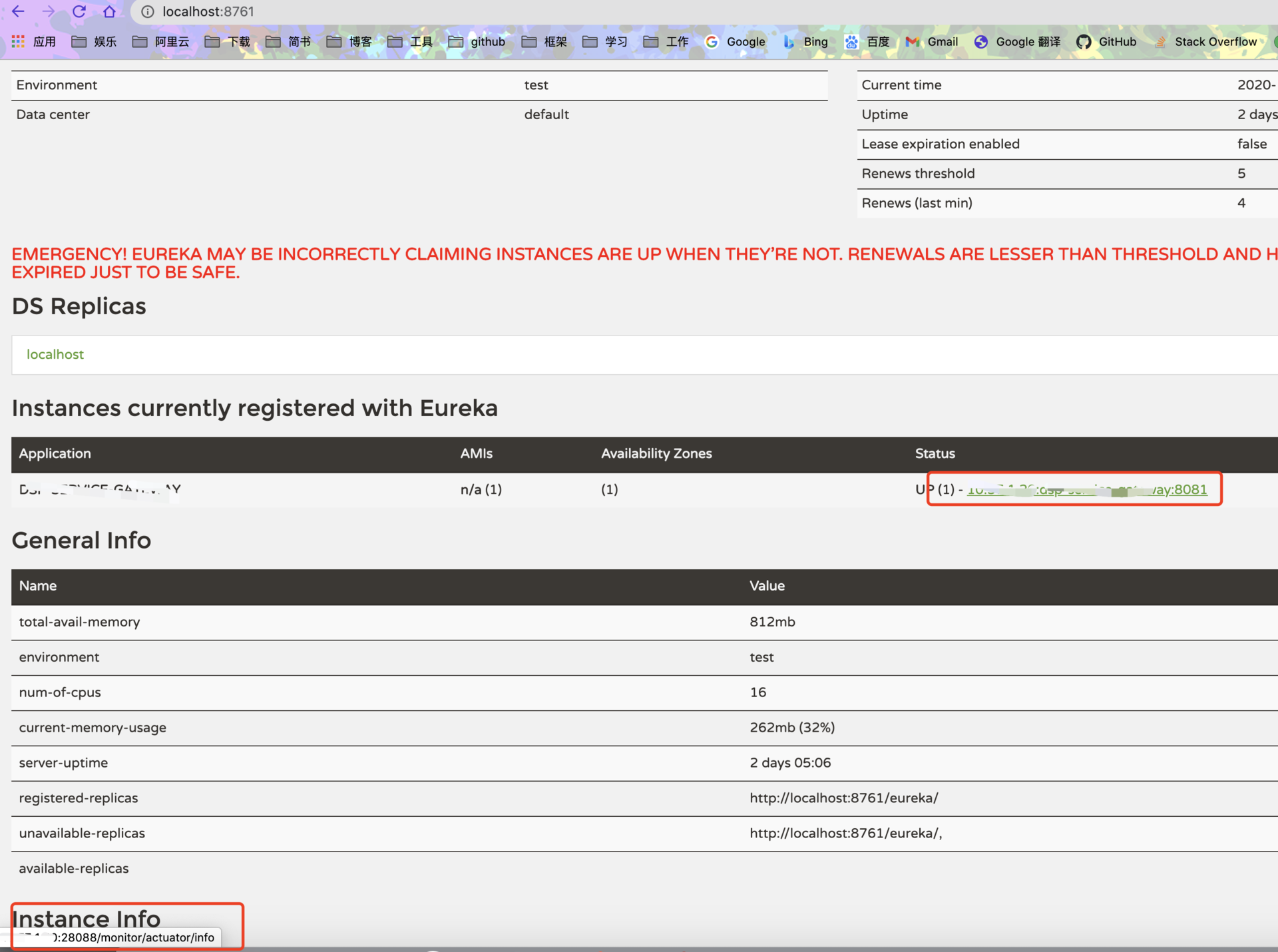 Prometheus整合springCloud及自定义监控指标_metrics: tags: application-CSDN博客