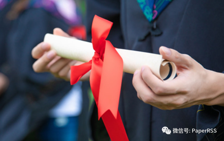 我，985硕士，为何主动申请延期毕业？-CSDN博客