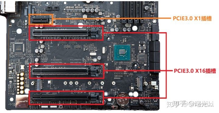 q87主板支持cpu型号_【从零开始：现代PC】第三章：主板-CSDN博客