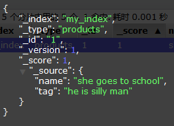 es数据库text类型和keyword类型数据中match、match_phrase、query_string、term之间区别_es text-CSDN博客