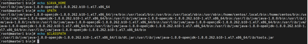 安装配置Tomcat（CentOS7）_centos7 安装tomcat-CSDN博客