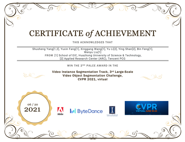 开启基于Query的实例分割新思路！腾讯&华科提出QueryInst-CSDN博客