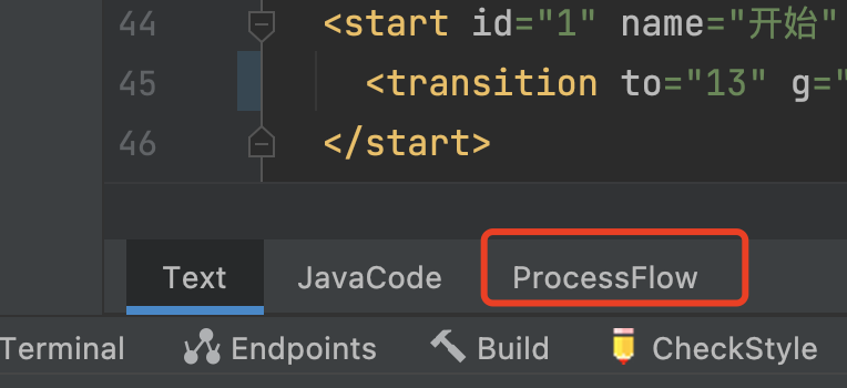 新同事把工作流引擎运用的炉火纯青，直接干掉几千行if else！-CSDN博客