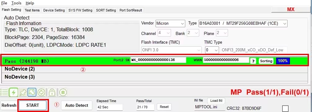 MAS0902量产工具下载，MK8215量产工具下载。记一次MAS0902（≈MK8215）固态硬盘开卡过程，MAS0902开卡固件量产工具 ...