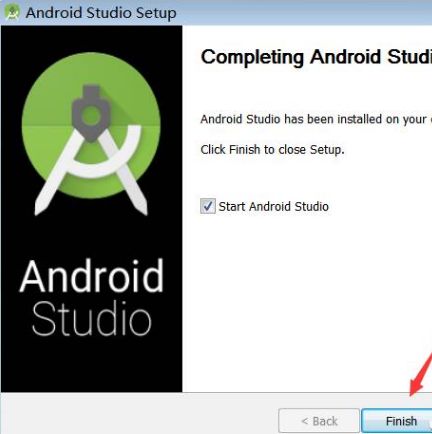 Android Studio软件安装教程--转载_sdkrbf-CSDN博客