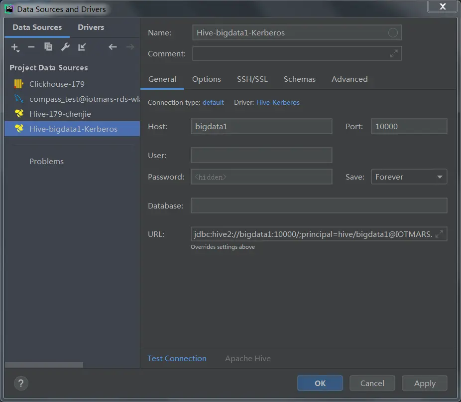 [Bigdata]Ranger权限管理(用户认证kerberos) – 源码巴士