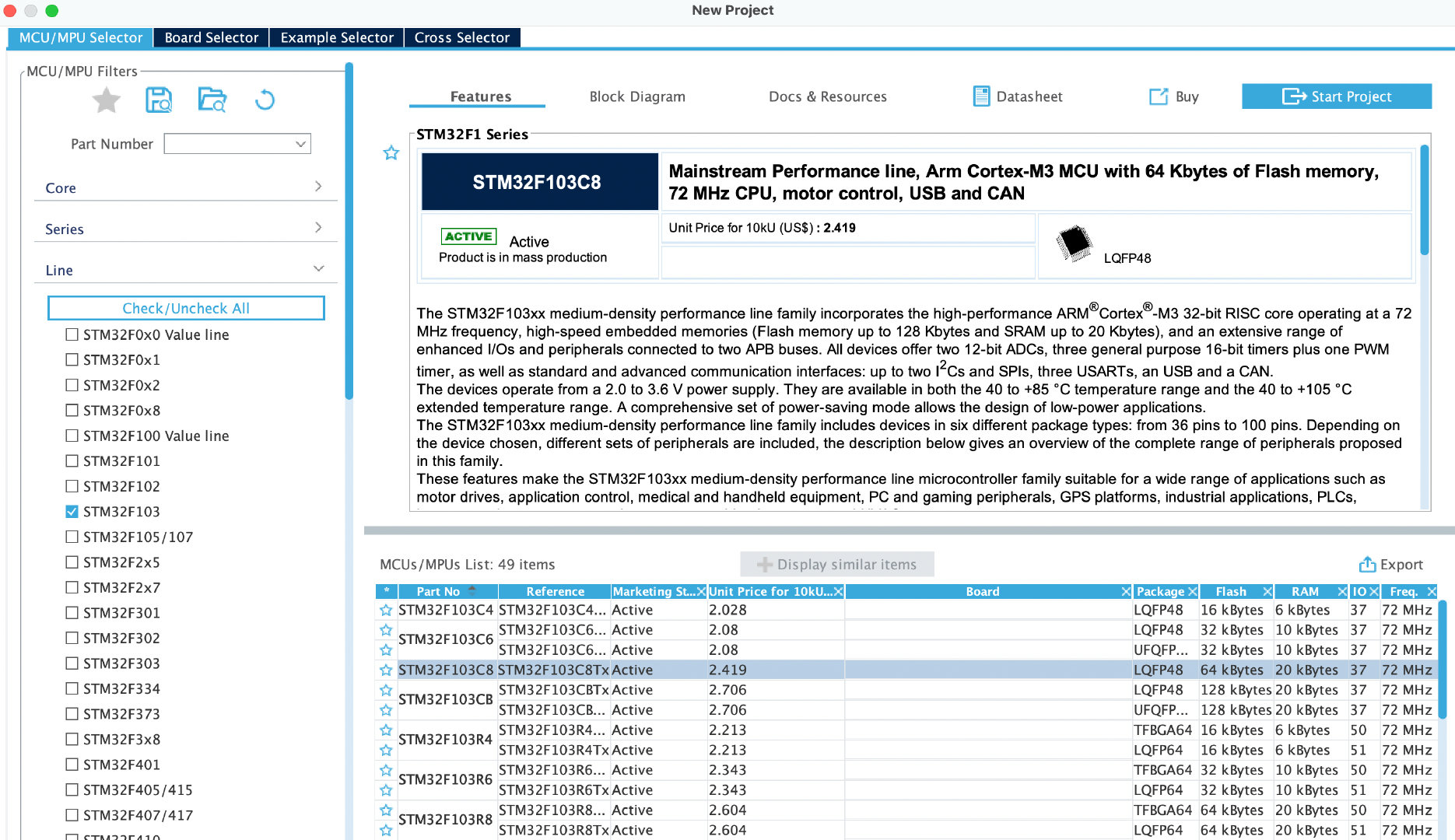 【Mac+CLion+STM32+JLink】Mac上使用STM32CubeMX和CLion搭建嵌入式开发环境（以及串口调试）_mac clion openocd-CSDN博客