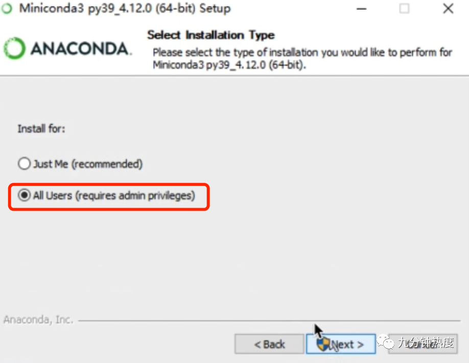 PySide6开发环境搭建_anaconda安装pyside6-CSDN博客