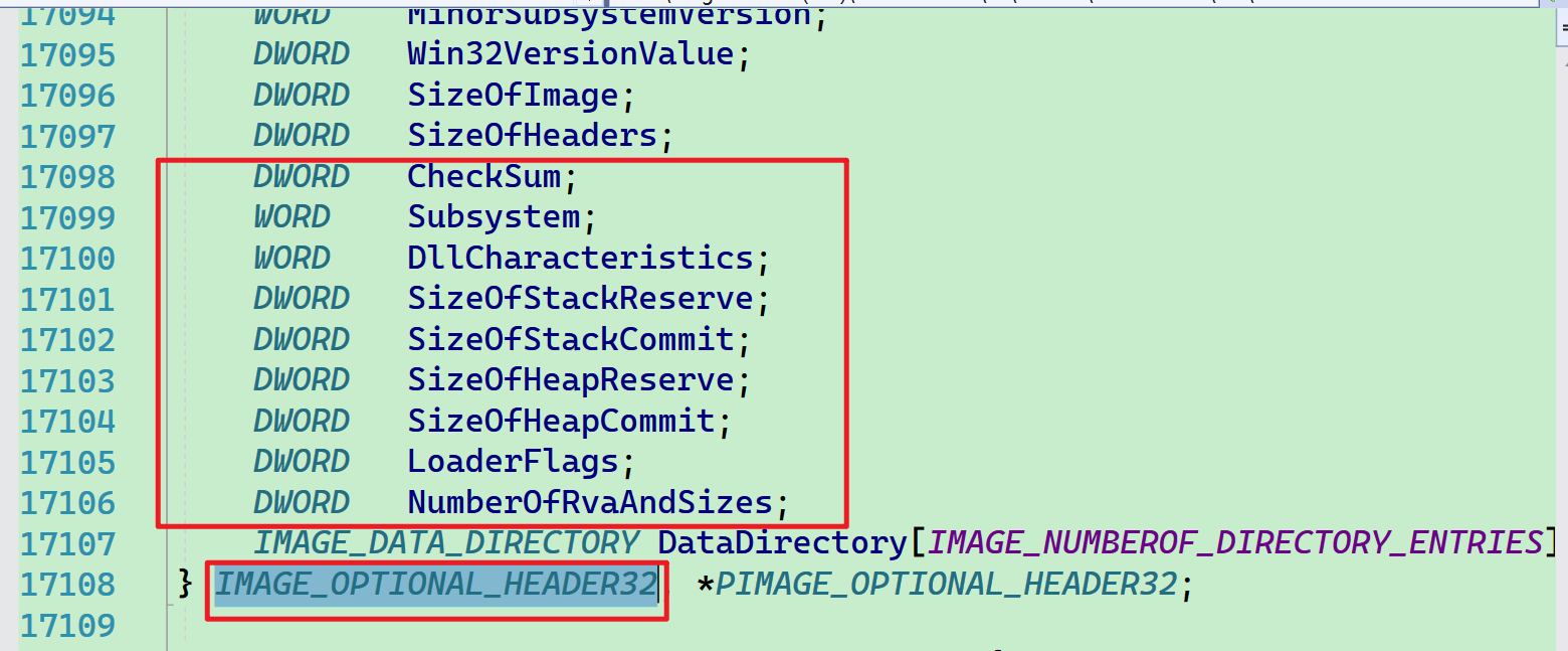 深入理解PE文件格式：结构、优化与安全-CSDN博客