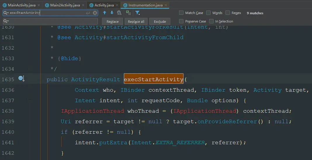 手把手讲解 Android Hook-Activity的启动流程_android activity 启动activity hook-CSDN博客
