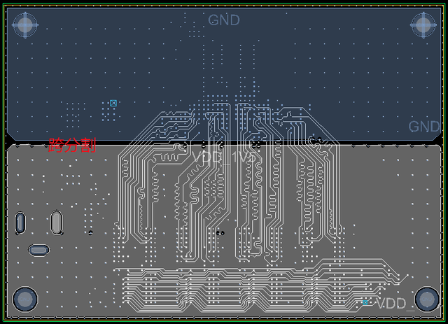 PCB布局布线规则_pcb布线规则-CSDN博客
