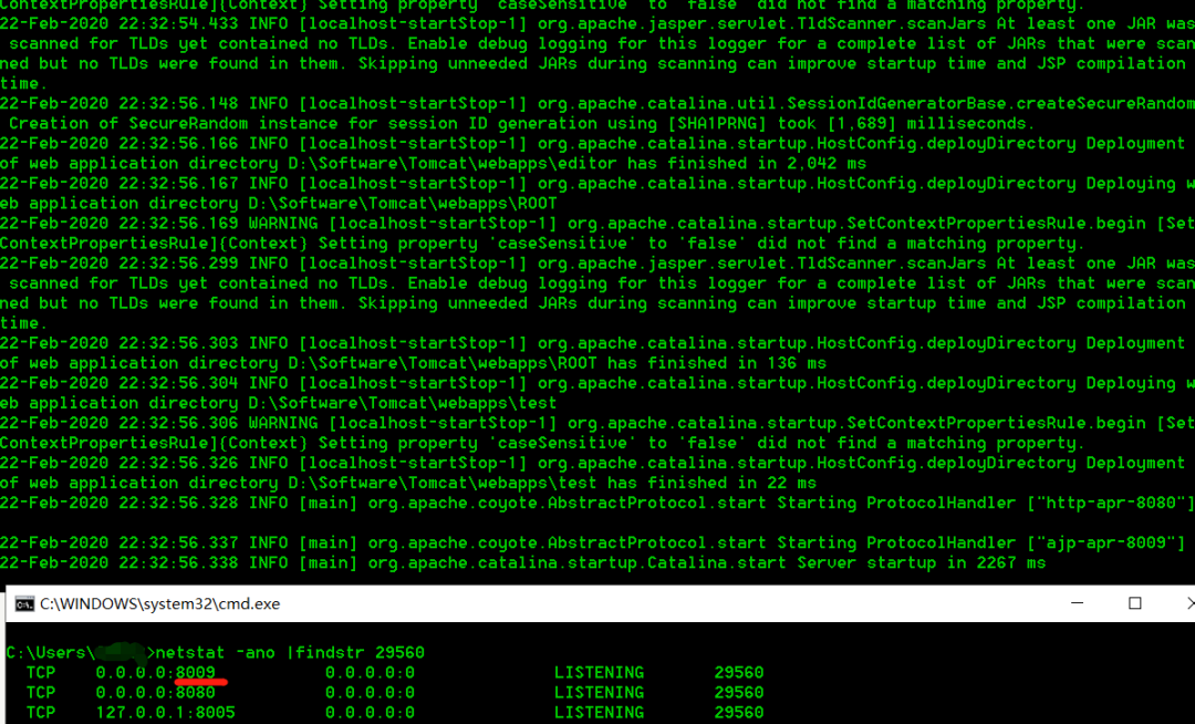 Tomcat Examples利用 “ghostcat” Tomcat 文件读取与文件包含漏洞分析（cve20201938） Csdn博客