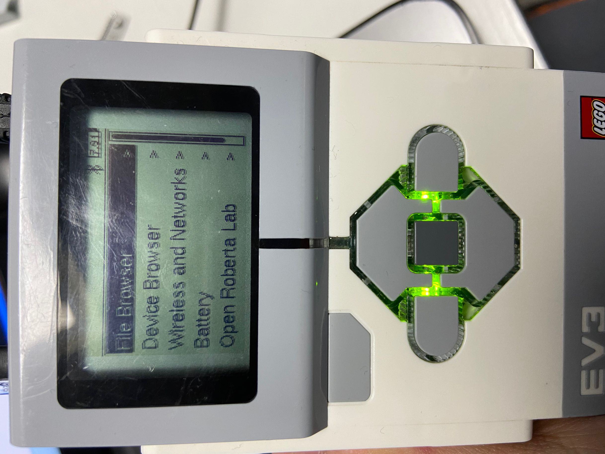 python&ev3 课程环境搭建_ev3python环境-CSDN博客