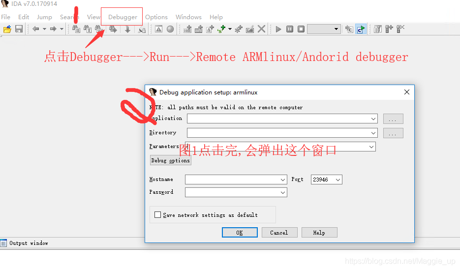 android常用的动态分析工具,Android逆向-4.IDA工具介绍-动态分析界面简单介绍-Go语言中文社区...-CSDN博客