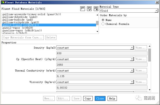 fluent 命令流_FLUENT混合流体中颗粒运动模拟_仰望尾迹云的博客-CSDN博客