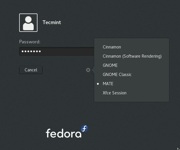如何安装最新的 XFCE 桌面？_xfce桌面环境-CSDN博客