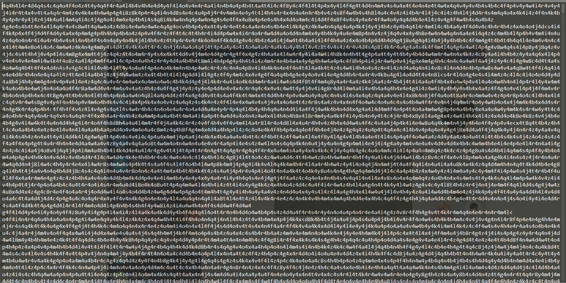 RLE压缩算法-CSDN博客