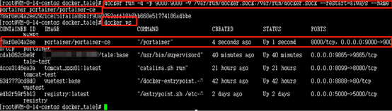 svn+jenkins+docker实现自动化打包部署_send files or execute commands over ssh after the -CSDN博客