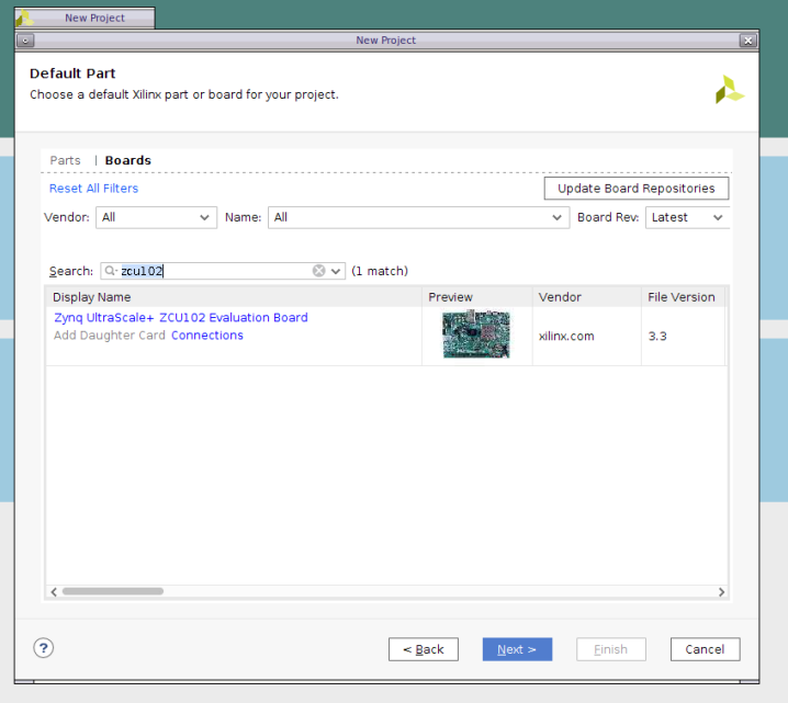 Multi-scaler的裸机测试流程-CSDN博客