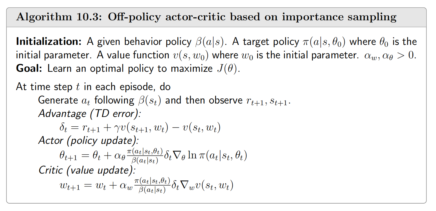 Actor-Critic方法【A2C,A3C,Policy Gradient】_actor critic示意图-CSDN博客