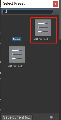 unity XR 开发二--------修改手柄模型_unity xr 手柄模型-CSDN博客