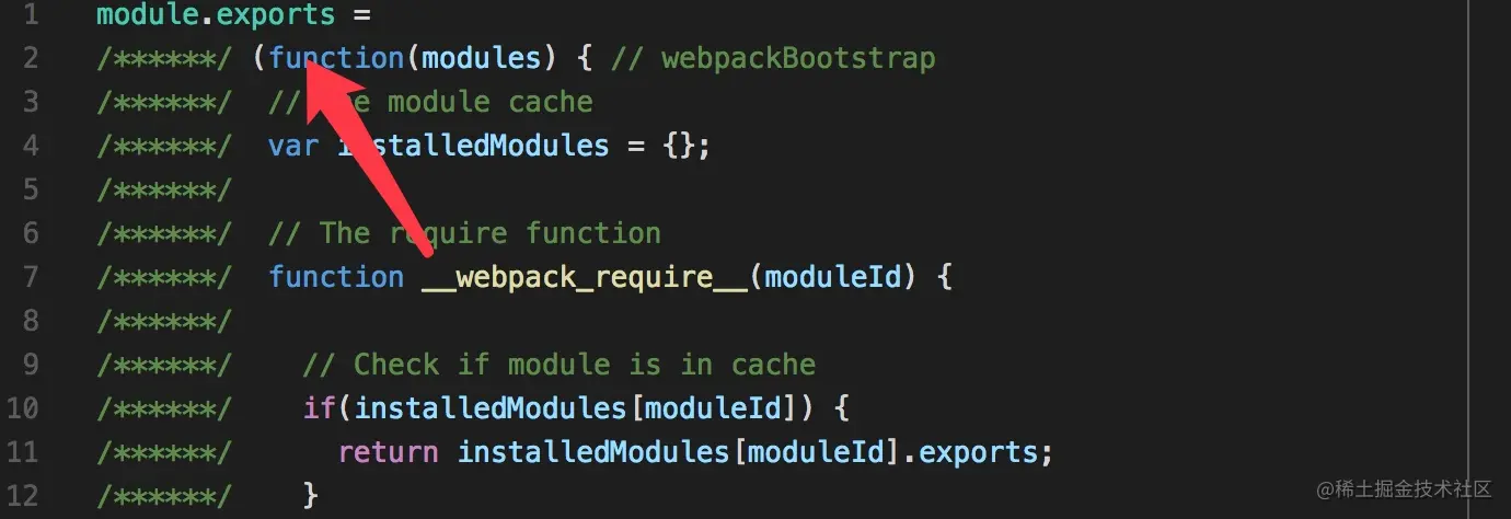 import、require、export、module.exports 混合使用详解_require import export-CSDN博客