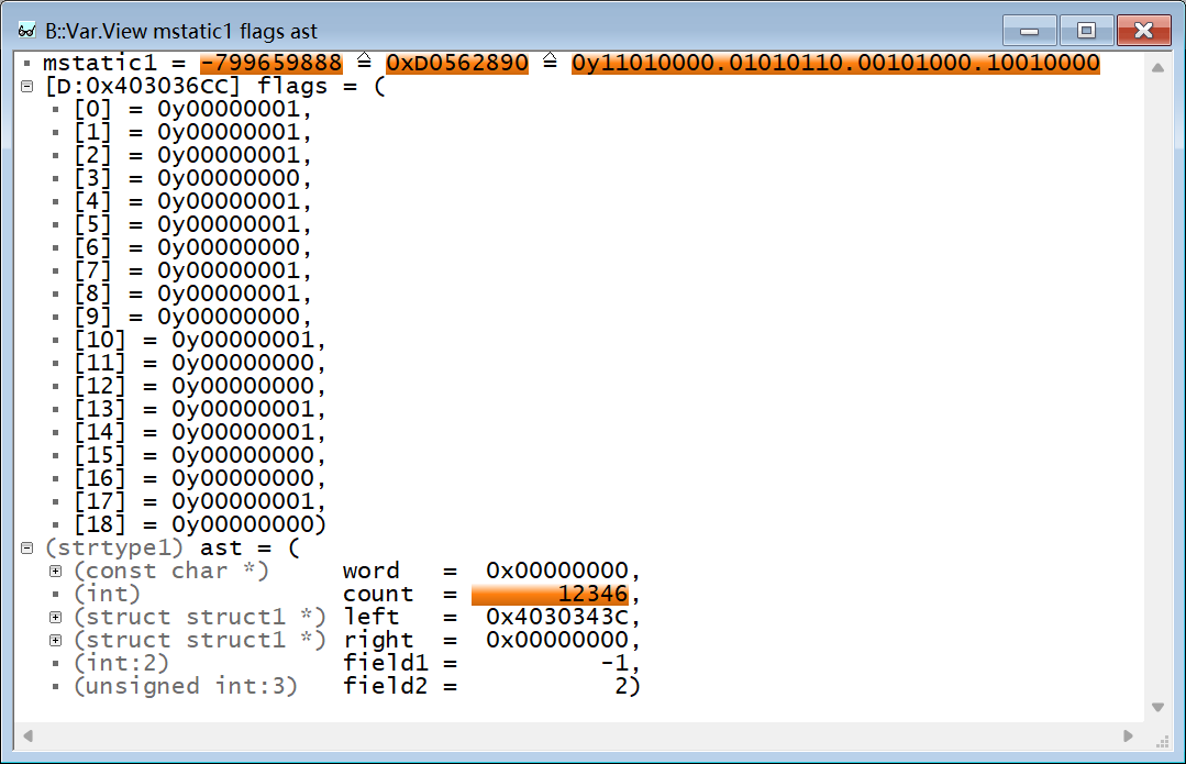 TRACE32——变量显示选项Setup.Var_trace32查看变量曲线图-CSDN博客