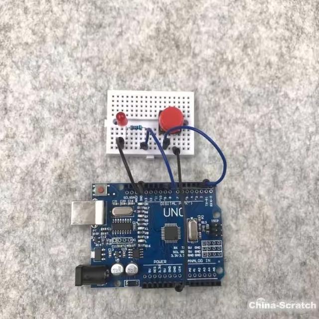 单片机按键控制一个led灯亮灭的程序按键检测学习weixin39942037的博客 Csdn博客