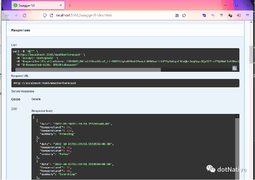 .NET 6 之 ABP vNext 初体验-CSDN博客