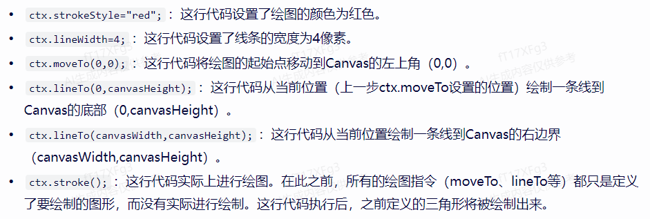 Chapter1——利用H5的Canvas API来制作一个柱形图_canvas h5-CSDN博客