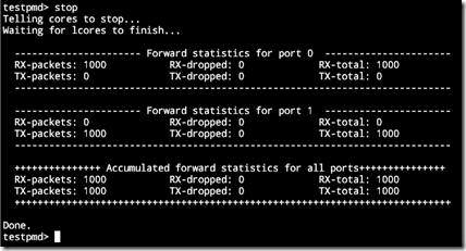DPDK环境搭建_dpdk window使用-CSDN博客