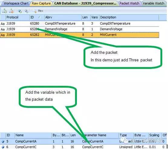 CAN通信调试监测神器之CANCapture-CSDN博客