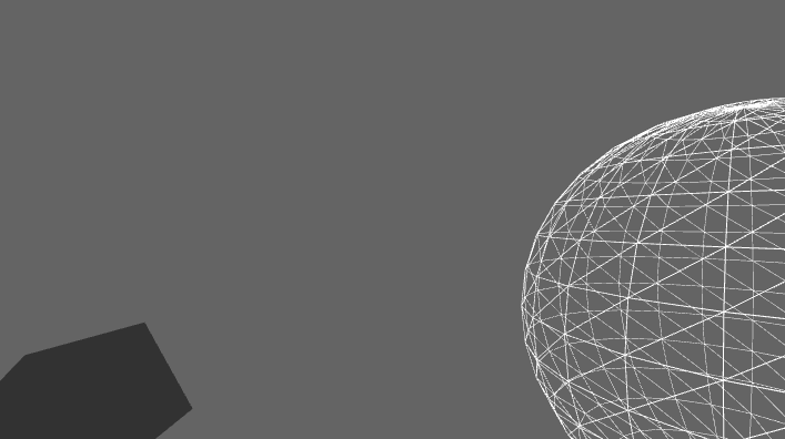 p5.js入门学习-基本形状（3D）_p5 sphere-CSDN博客