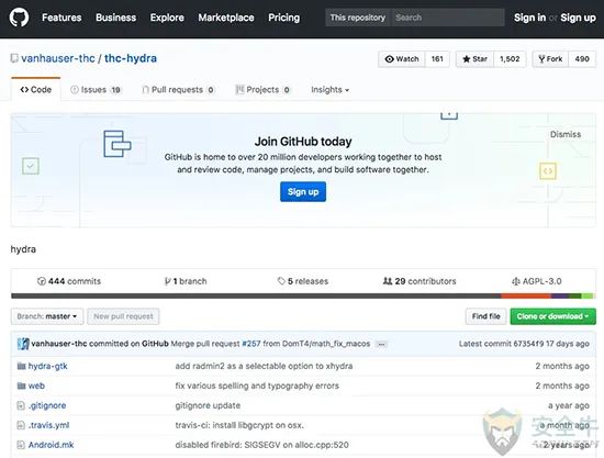 18款好用的网络安全渗透测试工具推荐-CSDN博客