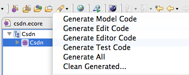 linux emf文件,使用EMF建立模型并生成Java代码-CSDN博客